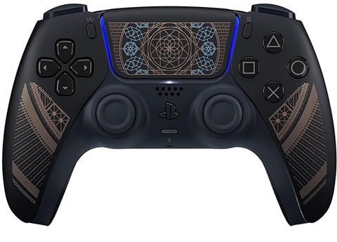 PS5 Official Dualsense Controller Final Fantasy XVI - CeX (MY): - Buy ...