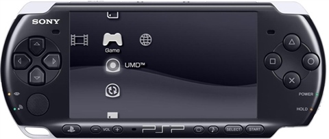 PSP Slim & Lite 3000 Console, Black, Boxed - CeX (MY): - Buy, Sell, Donate