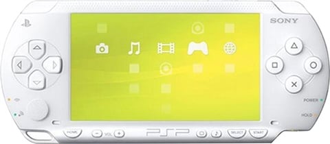 PSP 1000 Console, White, Boxed - CeX (MY): - Buy, Sell, Donate