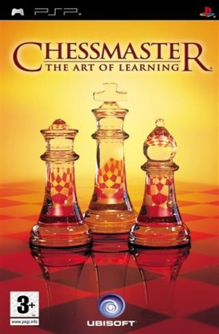 Chessmaster: The Art of Learning - CeX (MY): - Buy, Sell, Donate