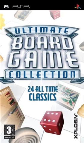 Ultimate Board Game Collection - CeX (MY): - Buy, Sell, Donate