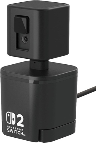 HORI USB Camera for Nintendo Switch 2 - CeX (MY): - Buy, Sell, Donate
