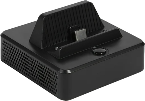 Value 3rd Party Switch Joy-Con Charge Stand - CeX (MY): - Buy, Sell, Donate