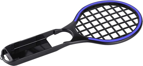 Value 3rd Party Tennis Racket Joy-Con Attachment (Single) - CeX (MY ...