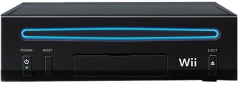 Wii Console, V2 Black (No Game), Unboxed - CeX (MY): - Buy, Sell, Donate