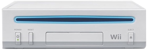 Wii Console, V2 White (No Game), Unboxed - CeX (MY): - Buy, Sell, Donate