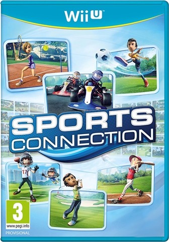 Sports Connection - CeX (MY): - Buy, Sell, Donate