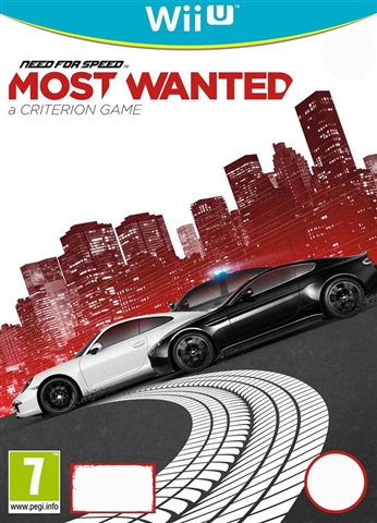 Need For Speed Most Wanted '12 - CeX (MY): - Buy, Sell, Donate