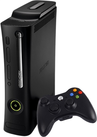 Xbox 360 Elite Console, 250GB, Discounted - CeX (MY): - Buy, Sell, Donate