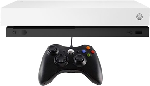 Xbox One X Console, 1TB, Robot White, Discounted - CeX (MY): - Buy ...