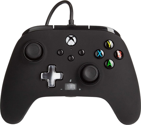 Value Xbox Series PowerA Wired Controller - CeX (MY): - Buy, Sell, Donate