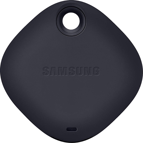 Samsung Galaxy SmartTag - Black - CeX (MY): - Buy, Sell, Donate