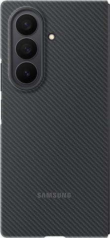 Samsung Galaxy Z Fold7 Carbon Shield Case - Black - CeX (MY): - Buy ...