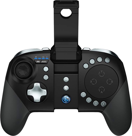 GameSir G5 Bluetooth Wireless Gaming Controller For Android/iOS, B ...