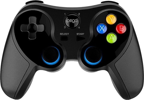 Ipega PG-9157 Bluetooth Gaming Controller (IOS/Android) - CeX (MY ...