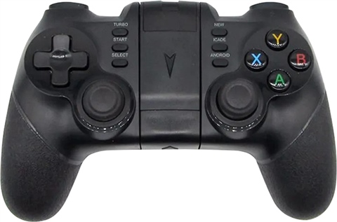 ZM-X6-Wireless Gaming Controller (Multi-platform) - CeX (MY): - Buy ...