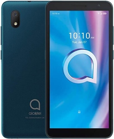Alcatel 1B 2020 (5002H) 32GB Green, Unlocked A - CeX (MY): - Buy, Sell ...