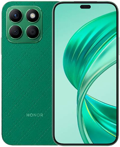 Honor X8b (LLY-LX2) (8GB+512GB) Glamorous Green, Unlocked B - CeX (MY ...