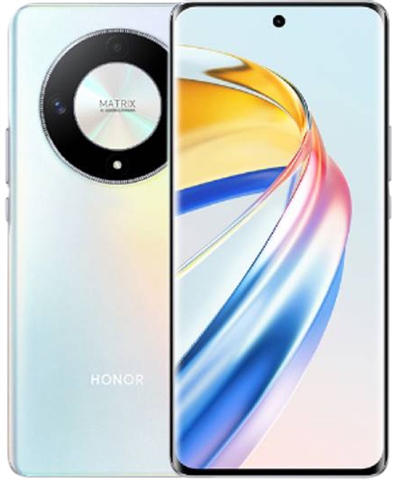 Honor X9b 5G (12GB+256GB) Titanium Silver, Unlocked B - CeX (MY): - Buy ...