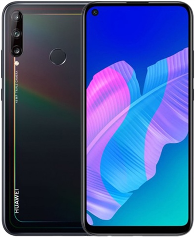Huawei Y7 P (4GB+64GB) Midnight Black, Unlocked A - CeX (MY): - Buy ...