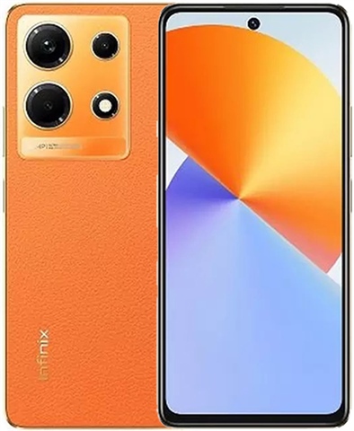 Infinix Note 30 (8GB+256GB) Sunset Gold, Unlocked C - CeX (MY): - Buy ...