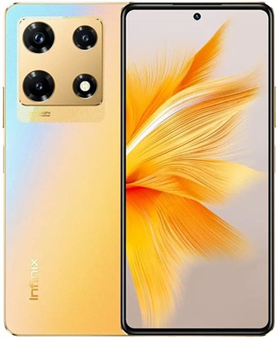 Infinix Note 30 Pro (8GB+256GB) Variable Gold, Unlocked C - CeX (MY ...