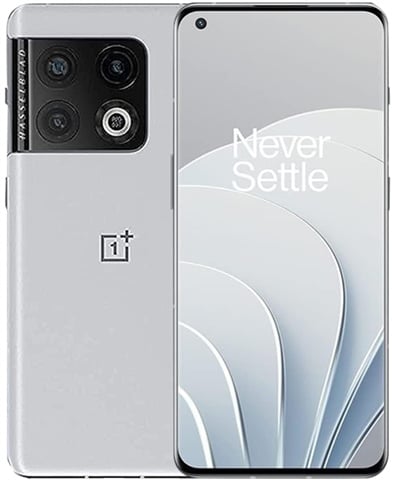 OnePlus 10 Pro 5G 512GB Panda White, Unlocked A - CeX (MY): - Buy, Sell ...