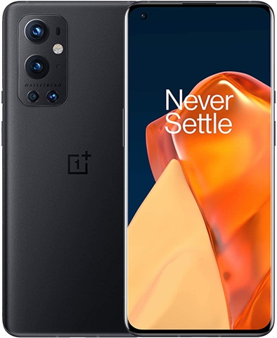 OnePlus 9 Pro 12GB+256GB Stellar Black, Unlocked C - CeX (MY): - Buy ...