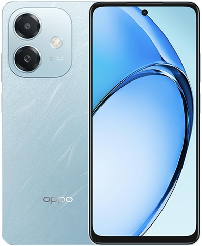 Oppo A3x (4GB+128GB) Ocean Blue, Unlocked A - CeX (MY): - Buy, Sell, Donate