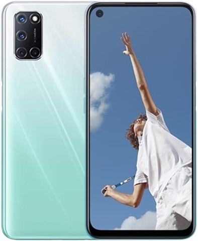 Oppo A72 4G 128GB Sky Blue, Unlocked B - CeX (MY): - Buy, Sell, Donate
