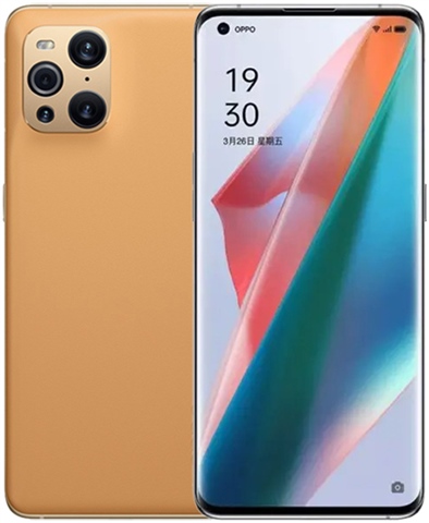 Oppo Find X3 Pro 5G (12GB+256GB) Cosmic Mocha, Unlocked A - CeX (MY ...