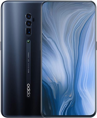Oppo Reno 10X 256GB Jet Black, Unlocked A - CeX (MY): - Buy, Sell, Donate