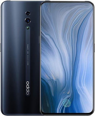 Oppo Reno (6GB+256GB) Jet Black, Unlocked A - CeX (MY): - Buy, Sell, Donate