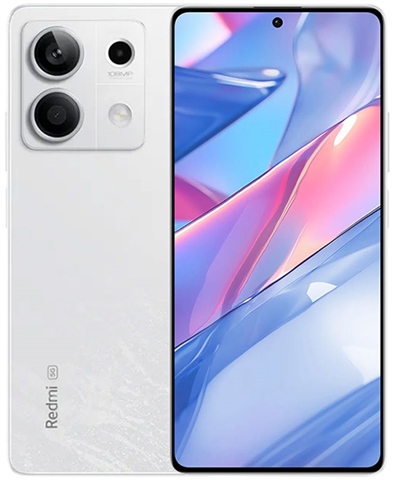 Redmi Note 13 5G (8GB+256GB) Arctic White, Unlocked C - CeX (MY): - Buy ...