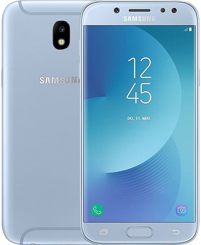 Samsung Galaxy J5 (2017) J530F 16GB Blue, Unlocked B - CeX (MY): - Buy ...