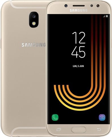 Samsung Galaxy J5 (2017) J530F 16GB Gold, Unlocked C - CeX (MY): - Buy ...