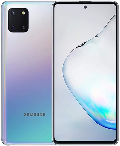 Samsung Galaxy Note 10 Plus 4G Dual Sim 512GB Aura Glow, Unlocked C ...