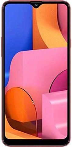 Samsung Galaxy A20s Dual Sim (3GB+32GB) Red, Unlocked A - CeX (MY ...
