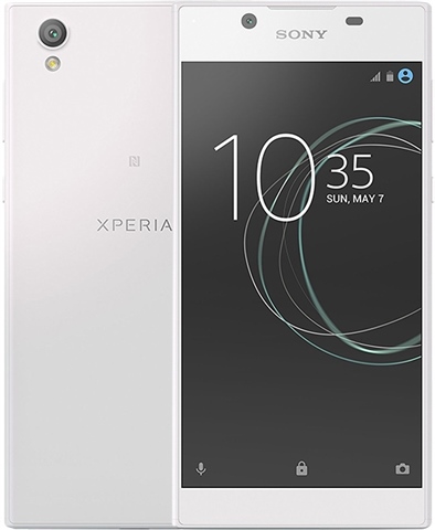 Sony Xperia L1 White, Unlocked C - CeX (MY): - Buy, Sell, Donate