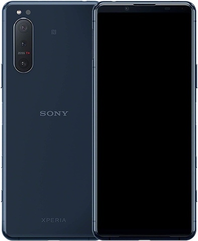 Sony Xperia 5 II Dual Sim 256GB Blue, Unlocked B - CeX (MY): - Buy ...