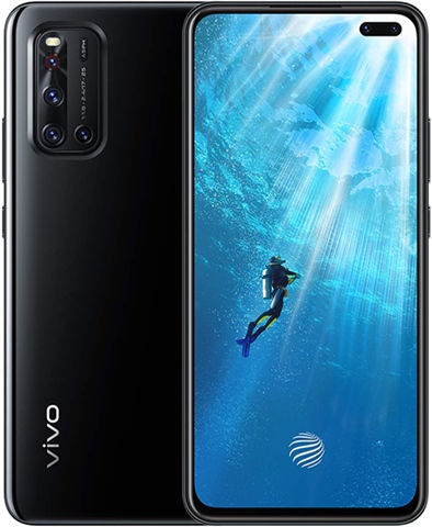 Vivo V19 (8GB+128GB) Black, Unlocked A - CeX (MY): - Buy, Sell, Donate