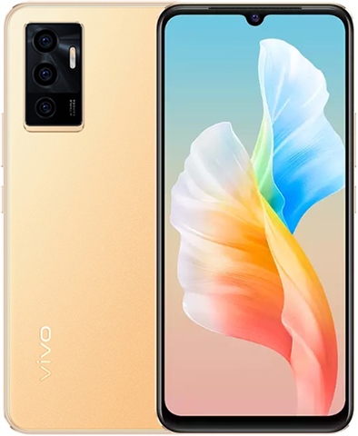 Vivo V23e 5G (8GB+128GB) - Mirage Gold, Unlocked B - CeX (MY): - Buy ...