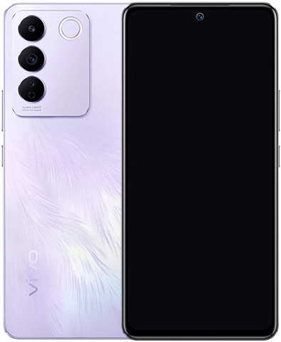 Vivo V27e (8GB+256GB) Lavender Purple, Unlocked A - CeX (MY): - Buy ...