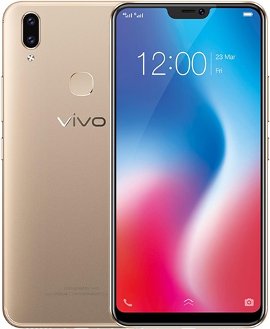 Vivo V9 64GB Gold, Unlocked B - CeX (MY): - Buy, Sell, Donate