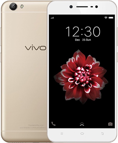 Vivo Y66 (3GB+32GB) Crown Gold, Unlocked B - CeX (MY): - Buy, Sell, Donate