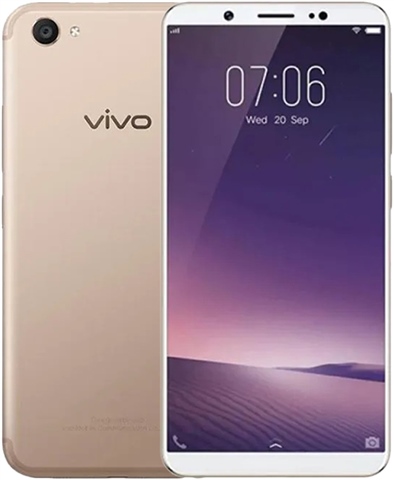 Vivo Y71 16GB Gold, Unlocked B - CeX (MY): - Buy, Sell, Donate