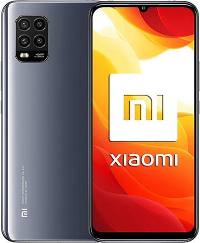 Xiaomi Mi 10 Lite 5G (6GB+128GB) Cosmic Grey, Unlocked A - CeX (MY ...