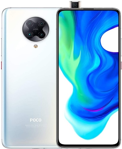 Xiaomi Poco F2 Pro 128GB Phantom White, Unlocked A - CeX (MY): - Buy ...