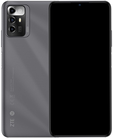 ZTE Blade A72 (4GB +128GB) Gray, Unlocked A - CeX (MY): - Buy, Sell, Donate