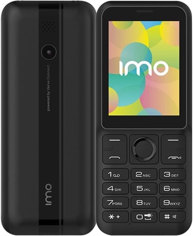 Verve IMO Dash 4G, Unlocked B - CeX (MY): - Buy, Sell, Donate